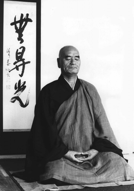 ZAZEN